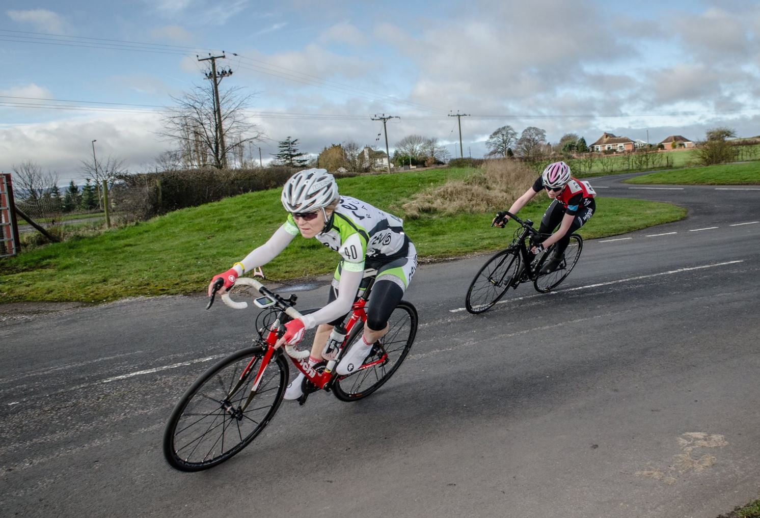 Revo Racing | Cycle Racing Team